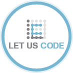 Let Us Code
